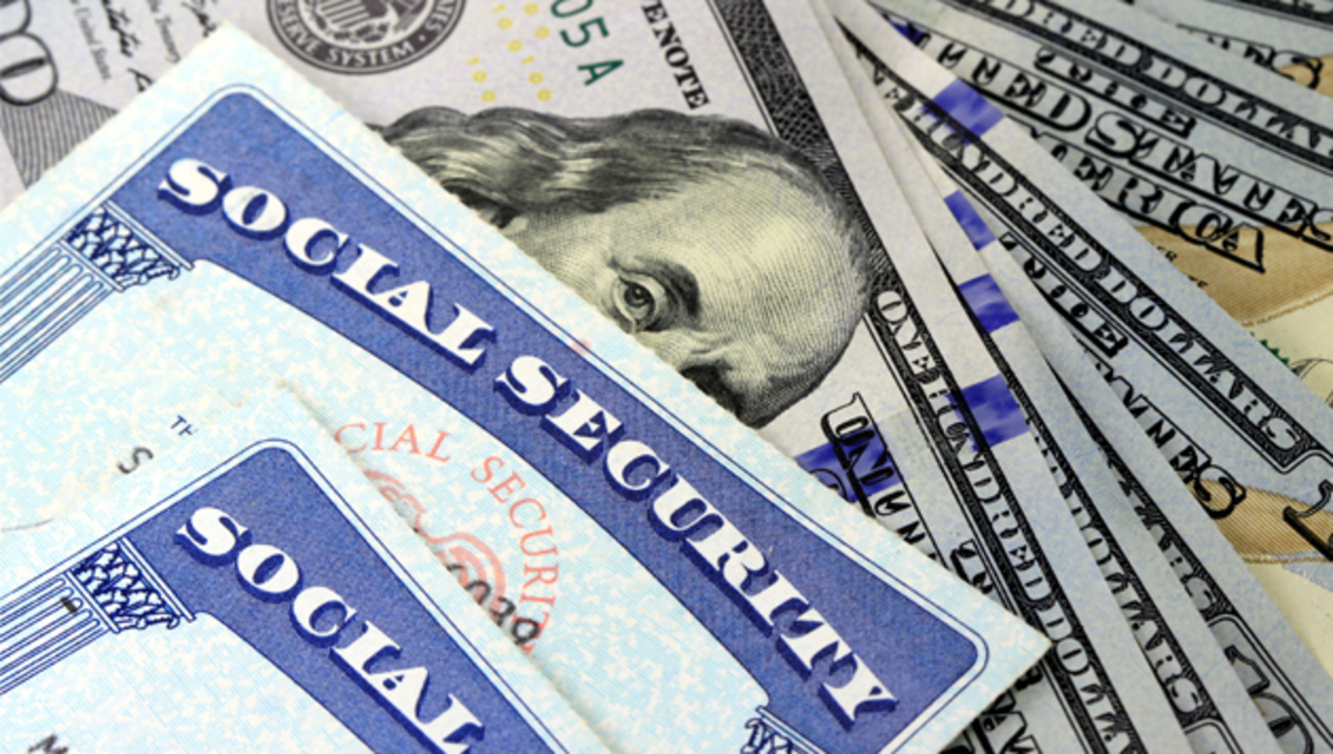 The Importance of Social Security and How We Can Fix It