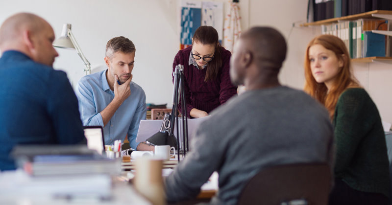 4 Ways Temporary Work Can Help Your Career Reach A New High!