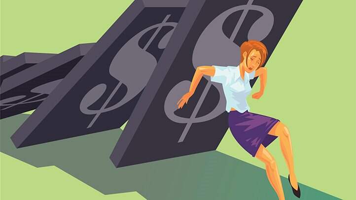 Various Money Disorders And How To Overcome Them!