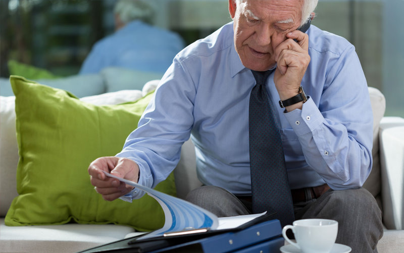 Thinking Of Retiring? These Are The Pre-Requisites You Should Follow