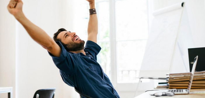 7 Strategies to Build A Successful Career