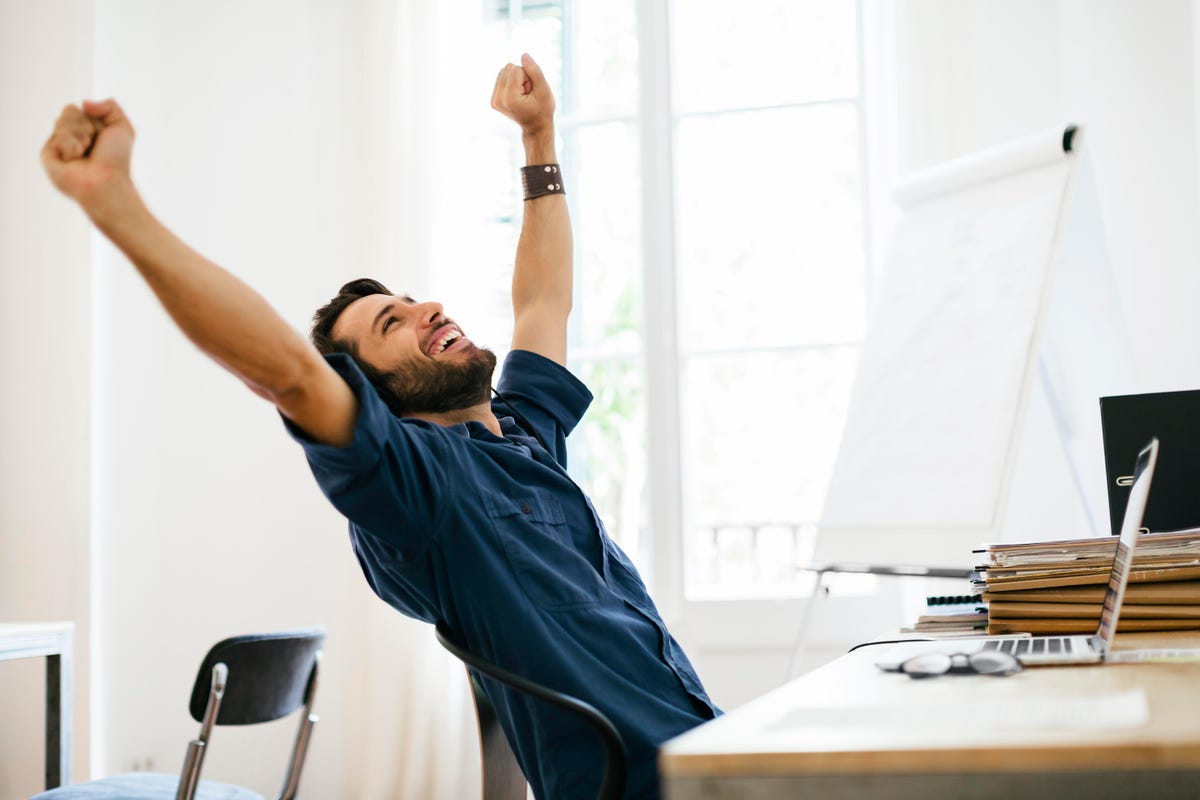 7 Strategies to Build A Successful Career 7 Strategies to Build A Successful Career