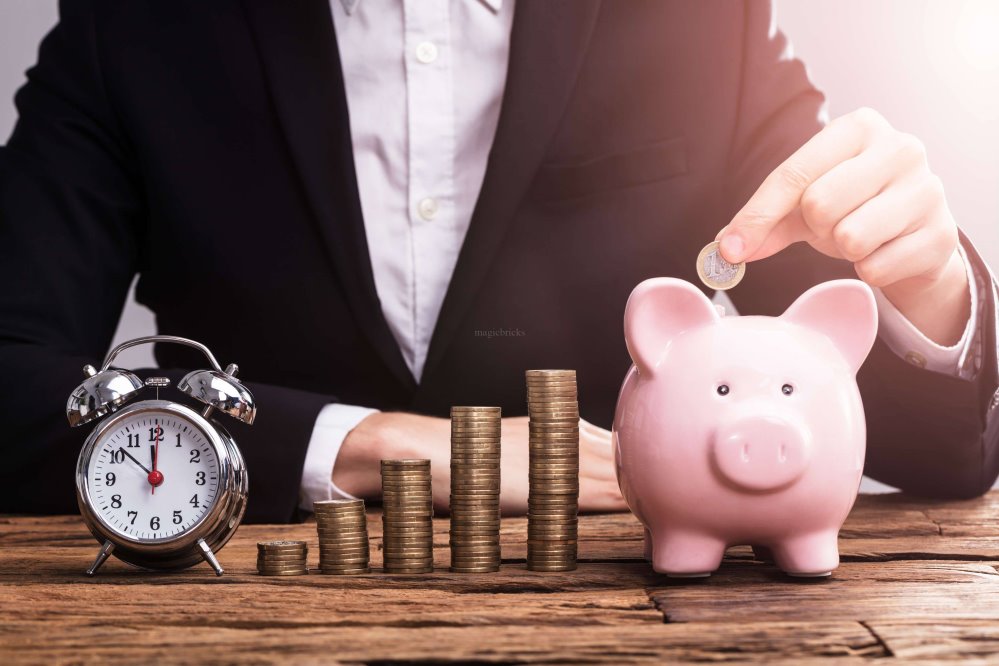8 Financial Tips For Young Adults
