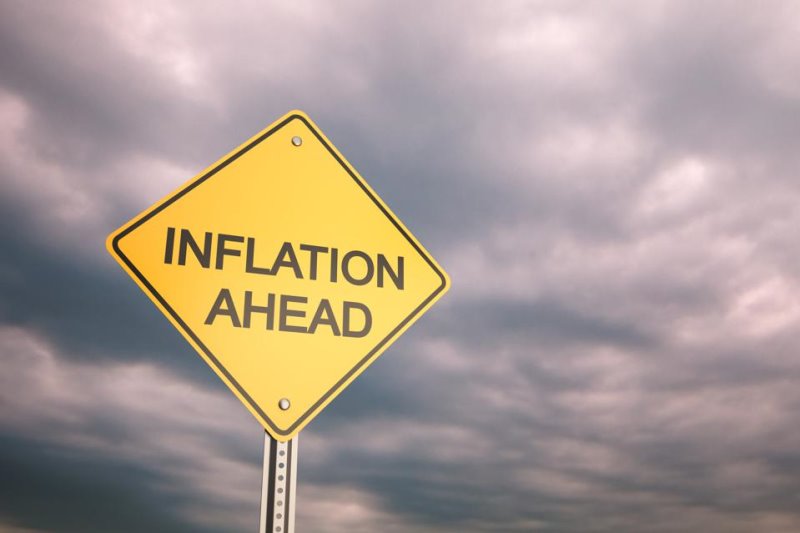 Why Is Inflation Rising Right Now?