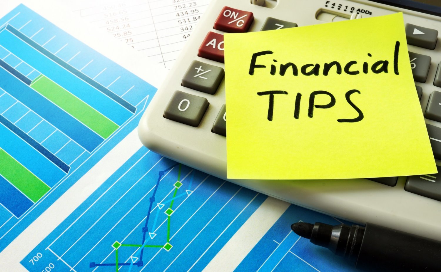 Personal Finance Tips For Beginners Personal Finance Tips For Beginners