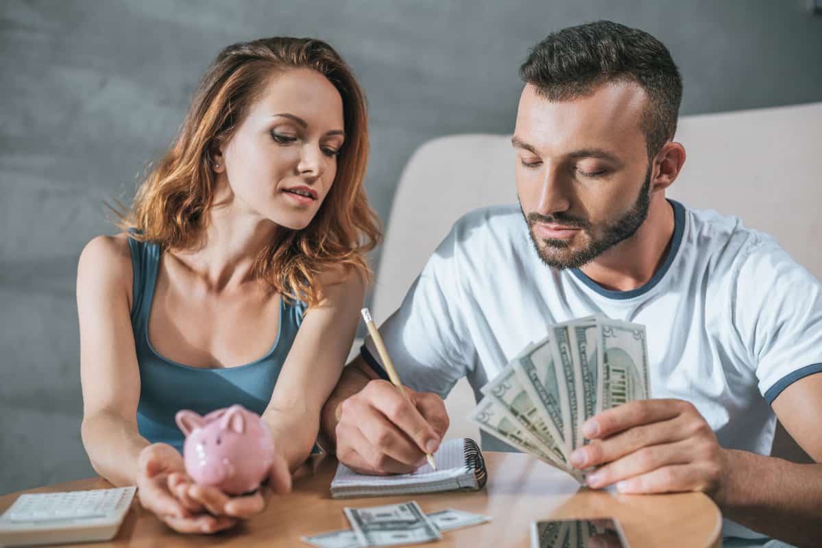 7 Steps To Manage Your Money 7 Steps To Manage Your Money