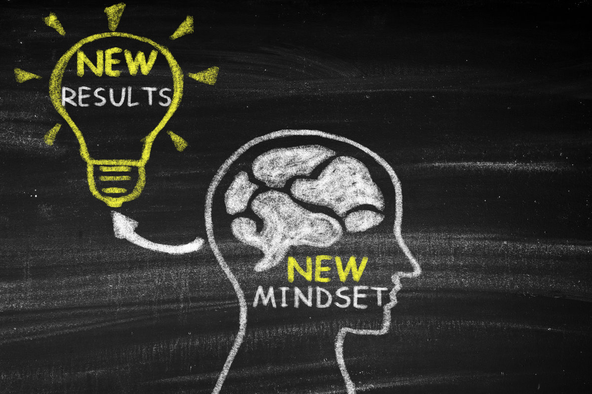 5 Deceptively Simple But Highly Effective Tips To Transform Your Mindset