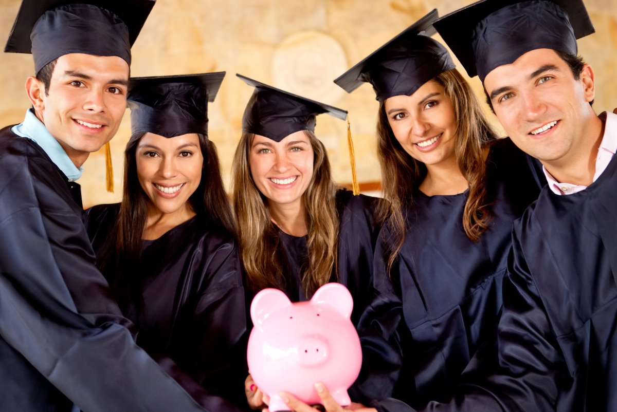 Top 10 Personal Finance Tips For College Students Top 10 Personal Finance Tips For College Students