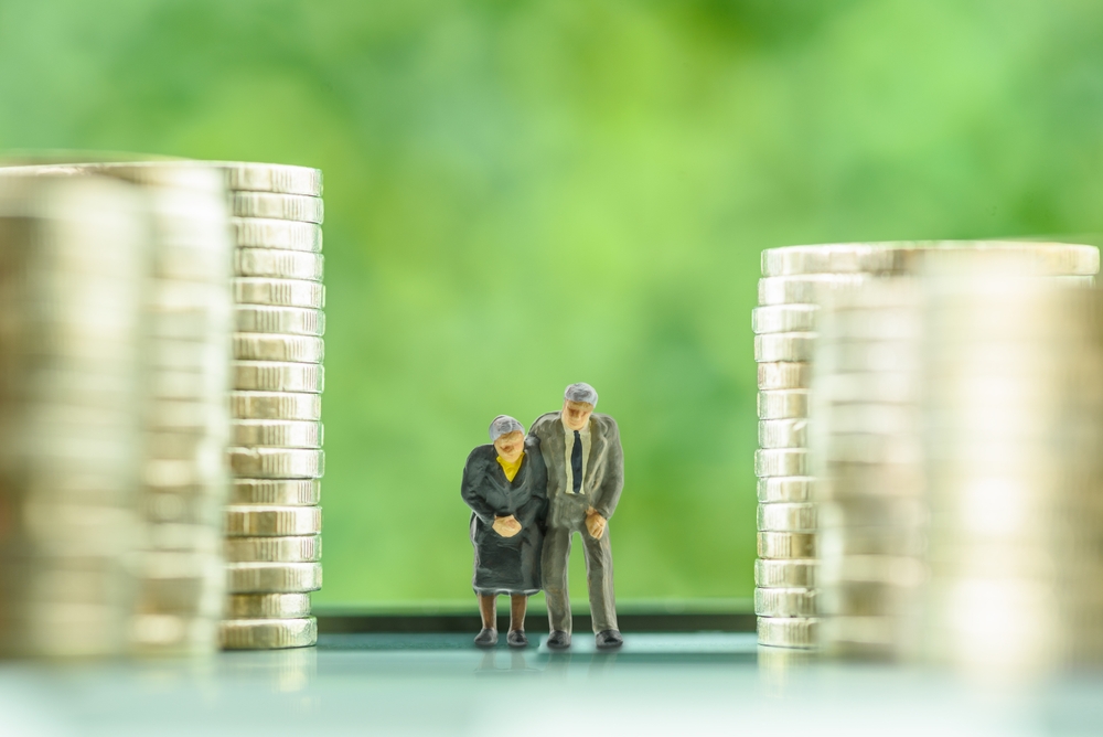 What Is The 4 Rule For Retirement 