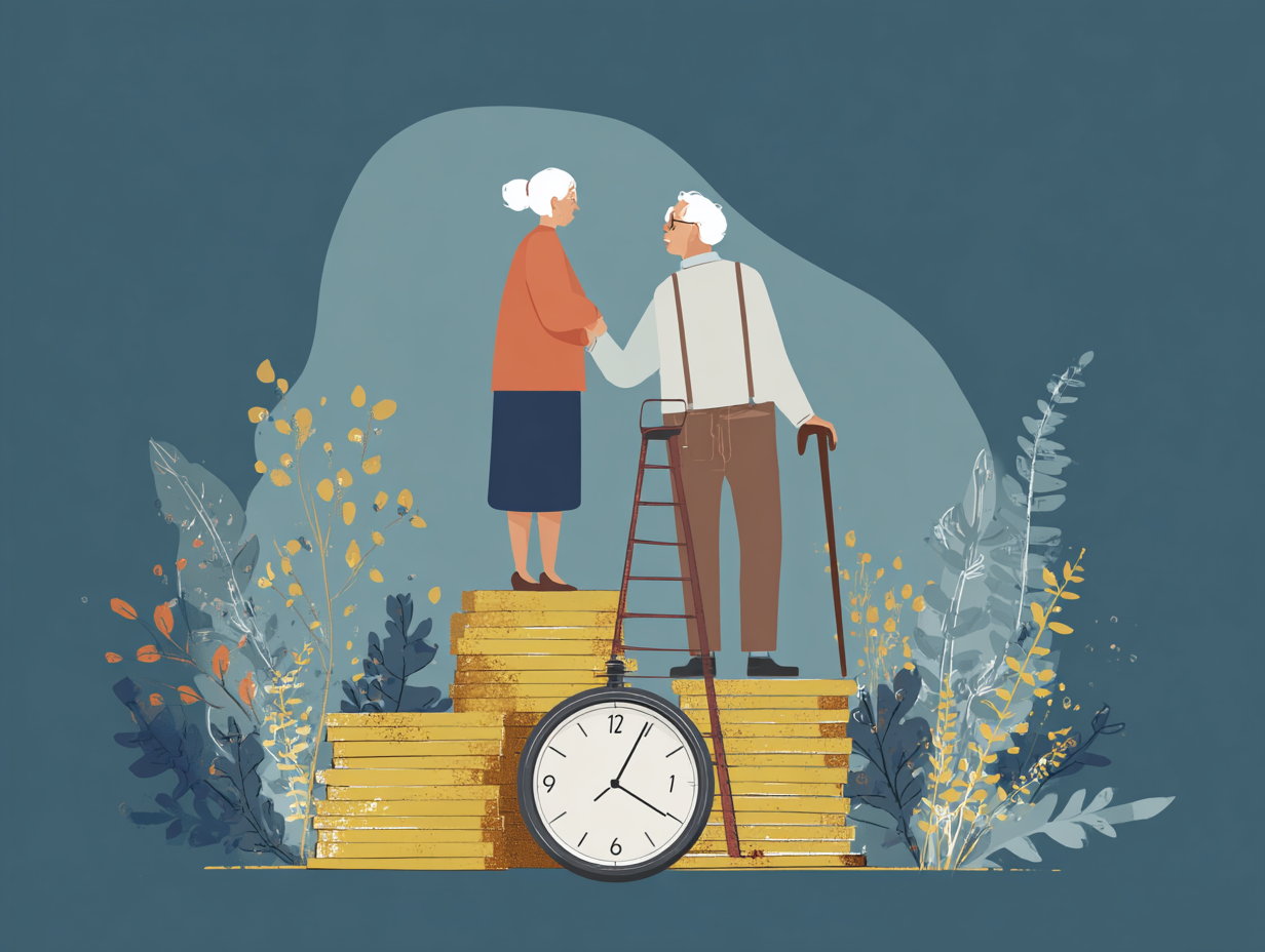 How ChatGPT Assists With Retirement Planning—and Where Experts Say It ...